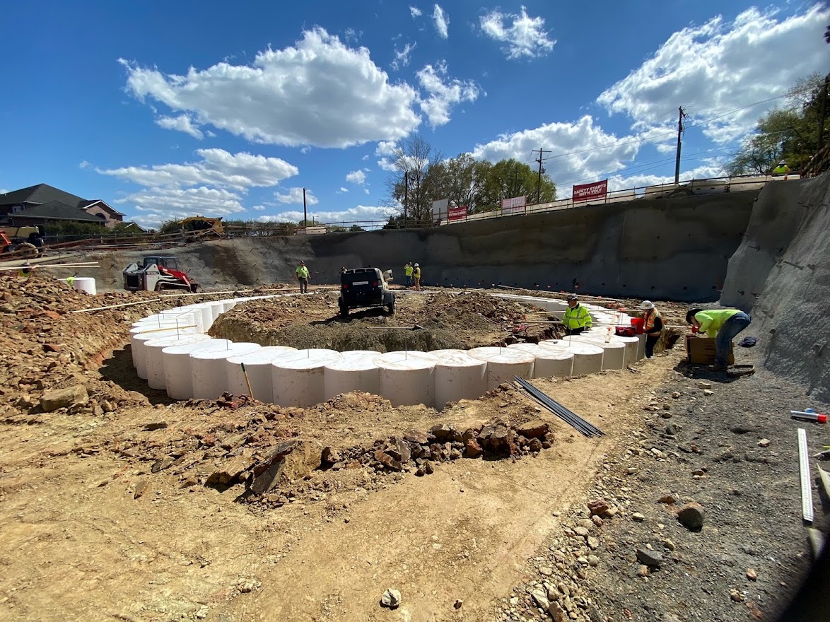 Frequently Asked Questions About EPS Geofoam – Poly Molding